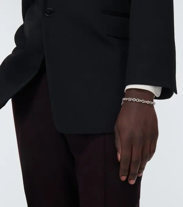 SPINELLI KILCOLLIN Serpens Bracelet