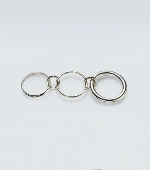 SPINELLI KILCOLLIN Amaryllis Sterling Ring