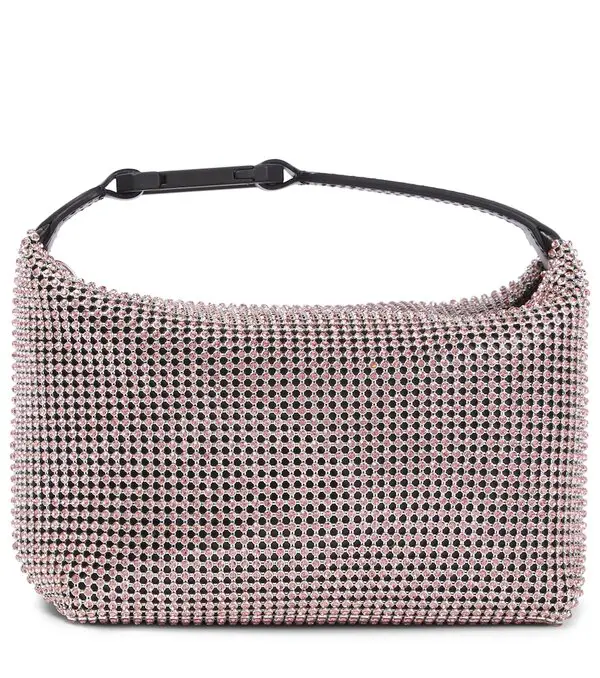 EERA Eéra Moonbag Leather Clutch