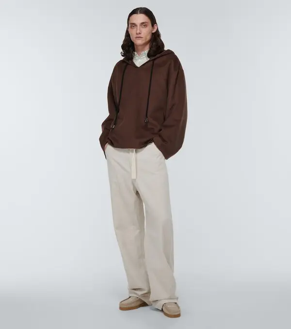 Clarks X Undercover Wallabee Boots - Beige
