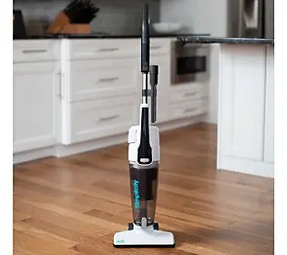 SIMPLICITY VACUUMS Spiffy Broom Vacuum Cleaner