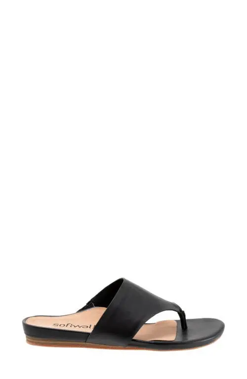 Softwalk Chandler Sandal