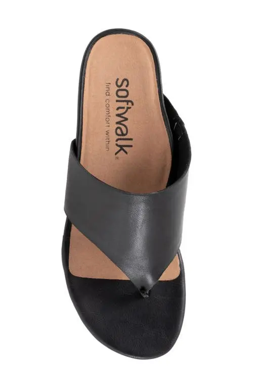 Softwalk Chandler Sandal