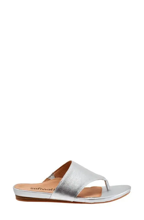 Softwalk Chandler Sandal