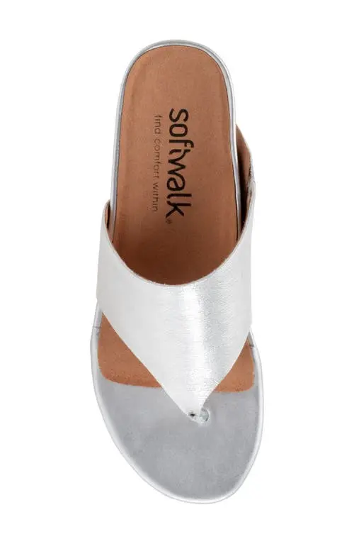 Softwalk Chandler Sandal