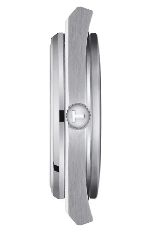 TISSOT Prx Bracelet Watch - Silver