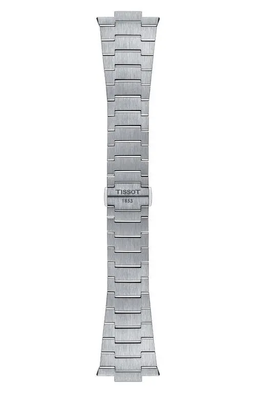 TISSOT Prx Bracelet Watch - Silver