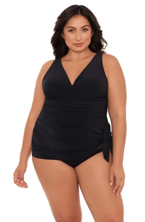 Magicsuit Celine One-piece Swimsuit