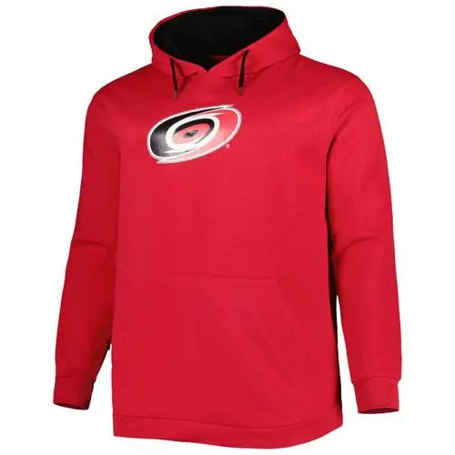 Profile Carolina Hurricanes Fleece Pullover Hoodie