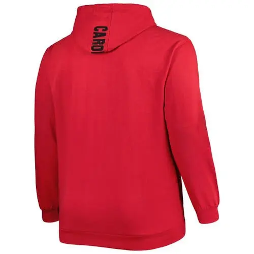 Profile Carolina Hurricanes Fleece Pullover Hoodie