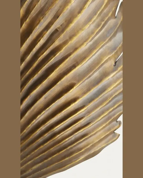 ARTERIORS Myrtle Sconce