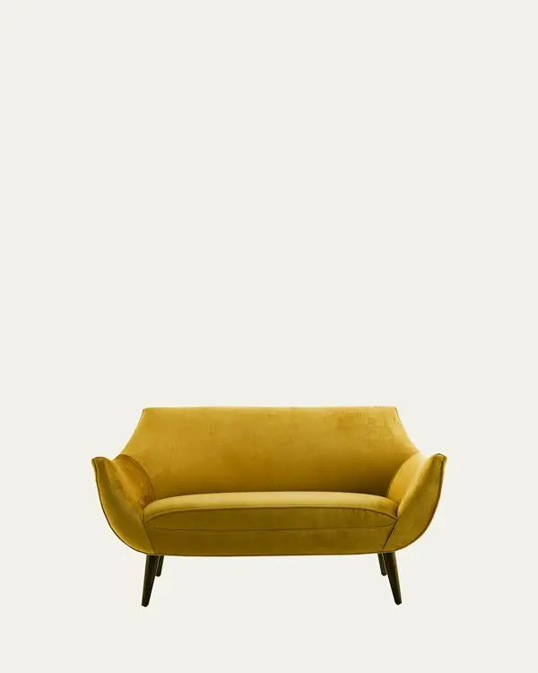 ARTERIORS Leandro Settee - Marigold