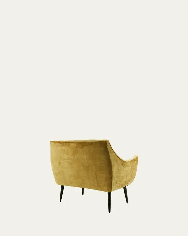 ARTERIORS Leandro Settee