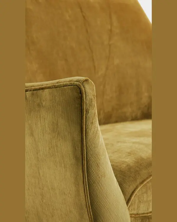 ARTERIORS Leandro Settee