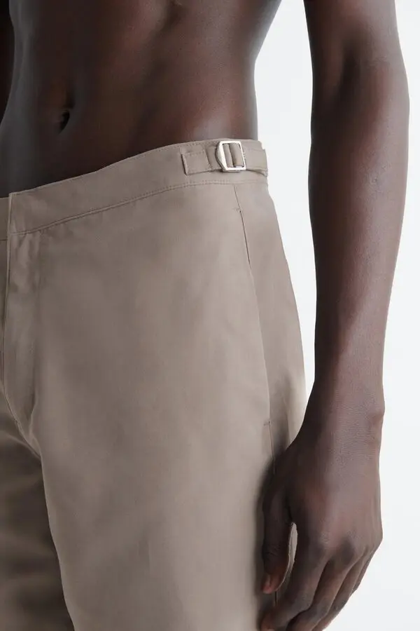 Cos Tailored Swim Shorts