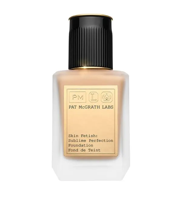 PAT MCGRATH LABS Skin Fetish: Sublime Perfection Foundation - Nude