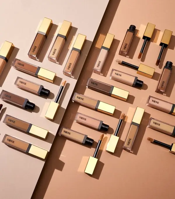 VIEVE Modern Radiance Concealer