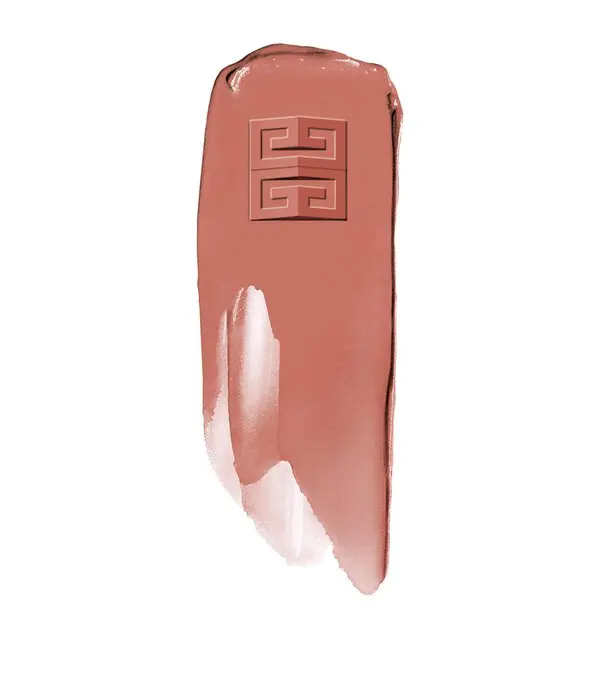 Givenchy Le Rouge Interdit Intense Silk Lipstick - Nude