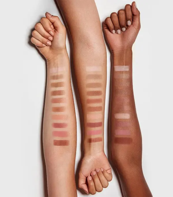 Carolina Herrera Chic Matte Mono Eyeshadow