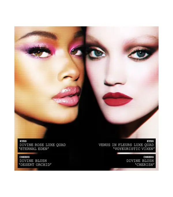 PAT MCGRATH LABS Skin Fetish: Divine Blush