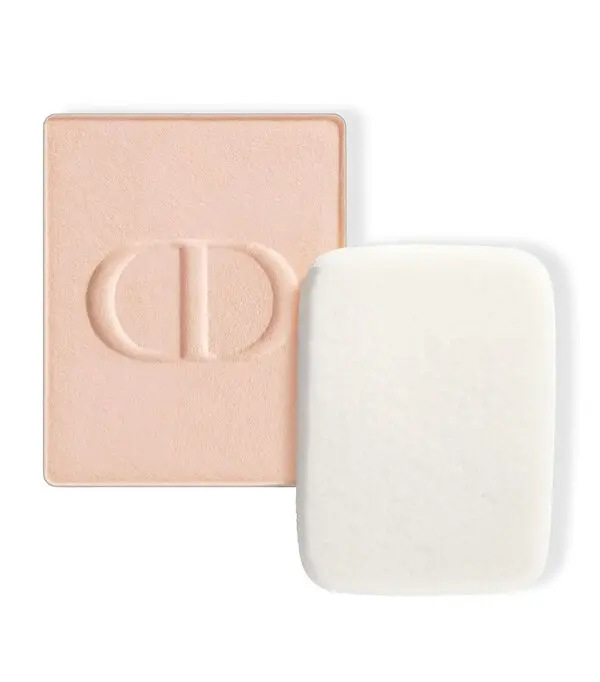 Dior Forever Natural Velvet Compact Foundation Refill - Beige