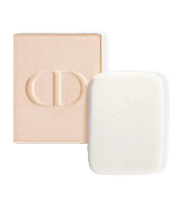 Dior Forever Natural Velvet Compact Foundation Refill - Beige