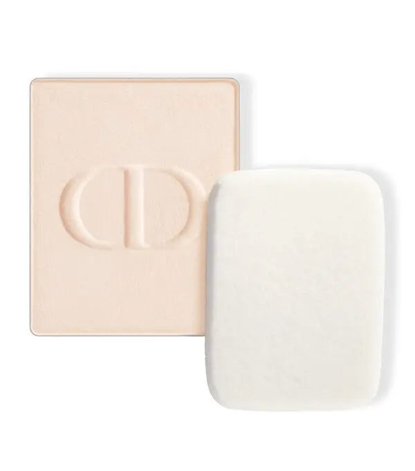 Dior Forever Natural Velvet Compact Foundation Refill - Beige