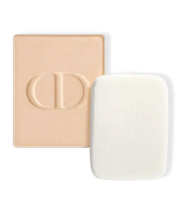 Dior Forever Natural Velvet Compact Foundation Refill - Beige