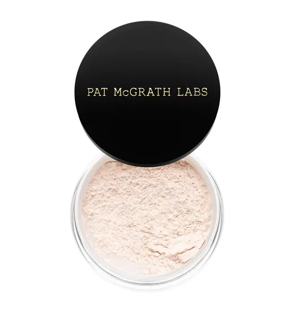 PAT MCGRATH LABS Skin Fetish: Sublime Perfection Setting Powder - Nude