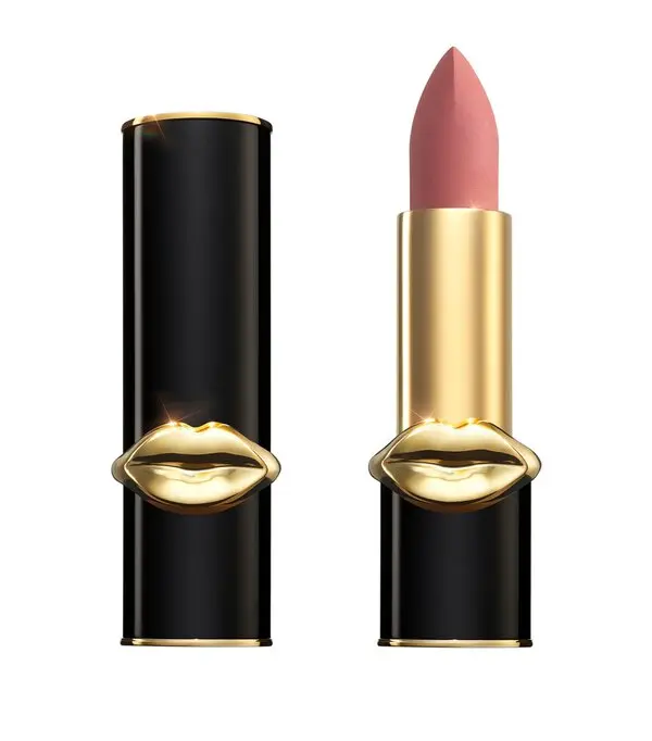 PAT MCGRATH LABS Mattetrance Lipstick - Nude