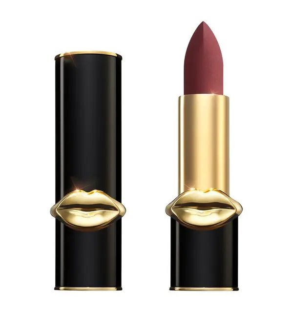 PAT MCGRATH LABS Mattetrance Matte Lipstick - Burgundy