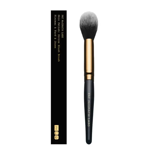PAT MCGRATH LABS Skin Fetish: Sublime Perfection Blusher Brush - Nude