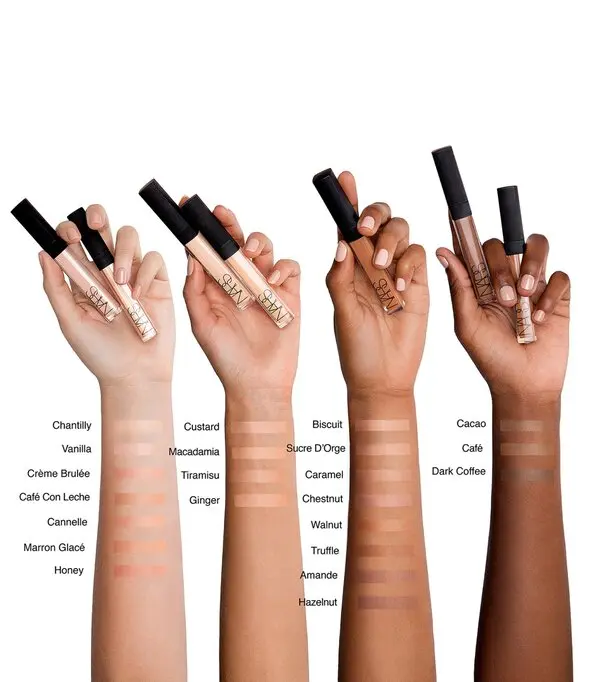 NARS Radiant Creamy Concealer - Neutral
