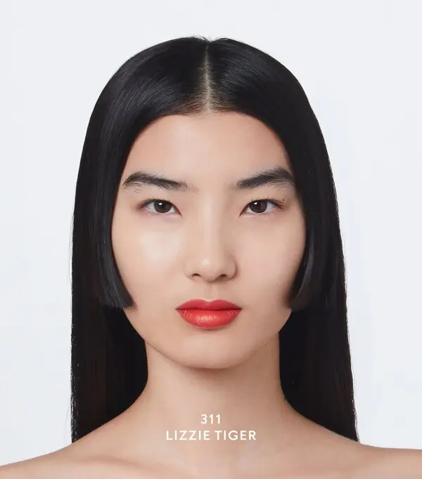 Gucci Rouge À Lèvres Liquide Matte Lipstick - Pink