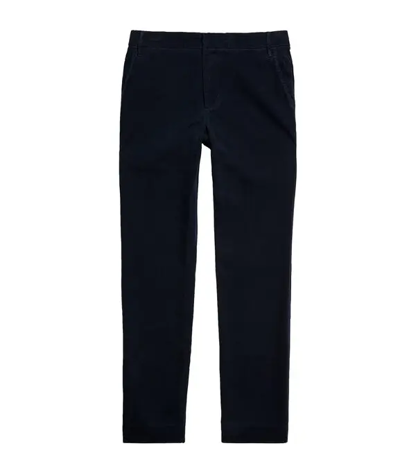 FRAME Slim Chinos - Navy