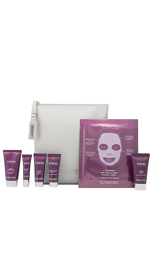 111SKIN Repair Starter Kit In Beauty