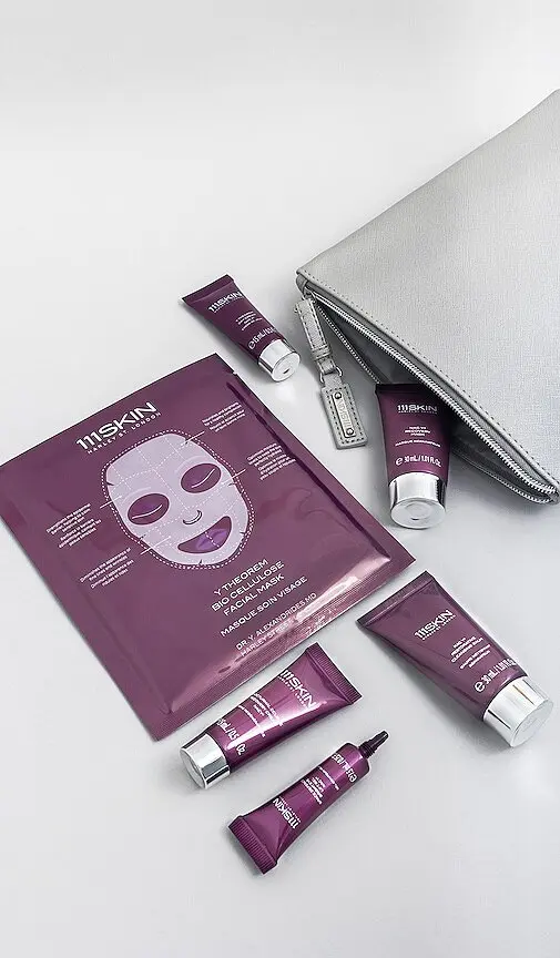 111SKIN Repair Starter Kit In Beauty