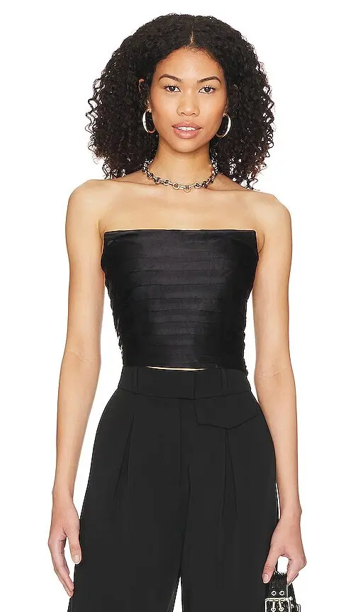 Astr The Label Mercury Top