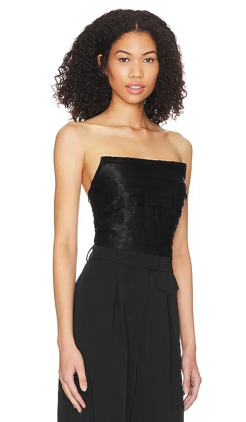 Astr The Label Mercury Top