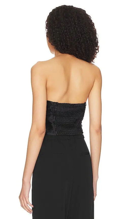 Astr The Label Mercury Top