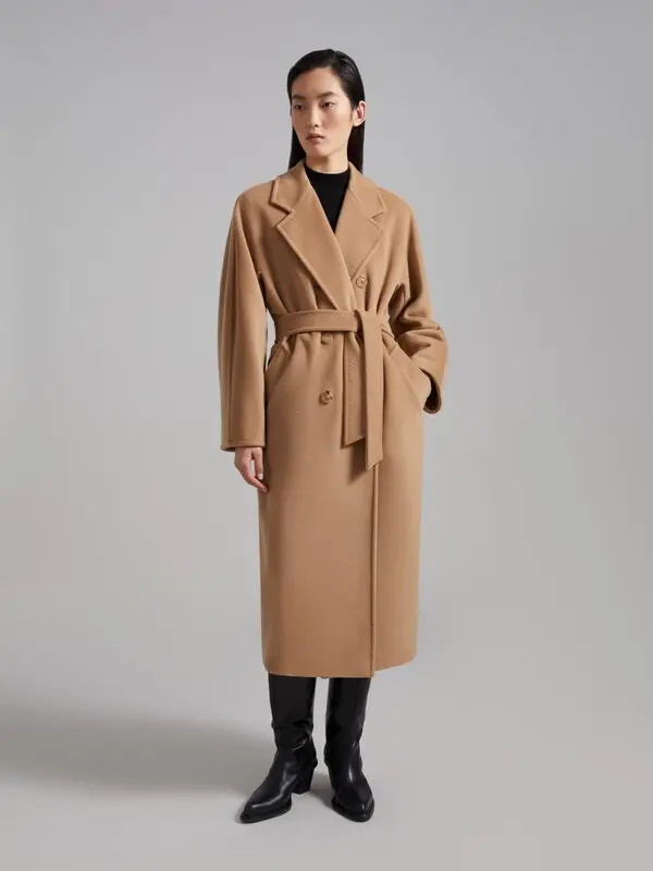 Max Mara 101801 Icon Coat