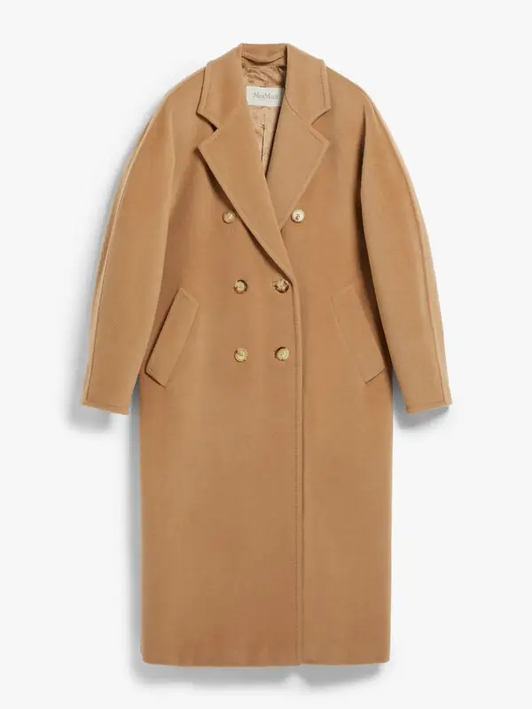 Max Mara 101801 Icon Coat