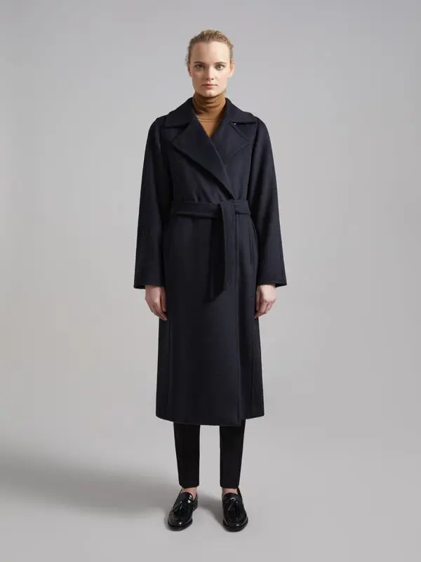 Max Mara Manuela Icon Coat