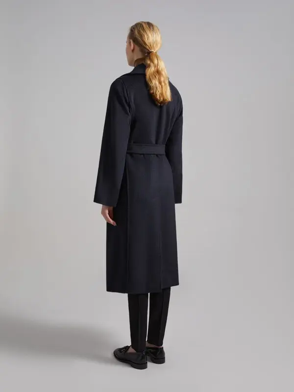 Max Mara Manuela Icon Coat