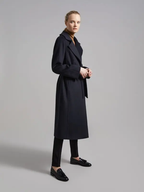 Max Mara Manuela Icon Coat
