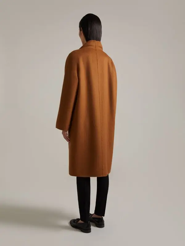 Max Mara Cashmere Cardigan Coat