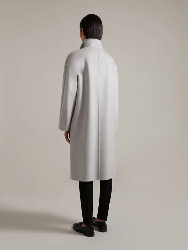 Max Mara Cashmere Cardigan Coat