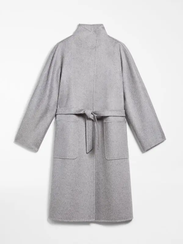 Max Mara Cashmere Cardigan Coat