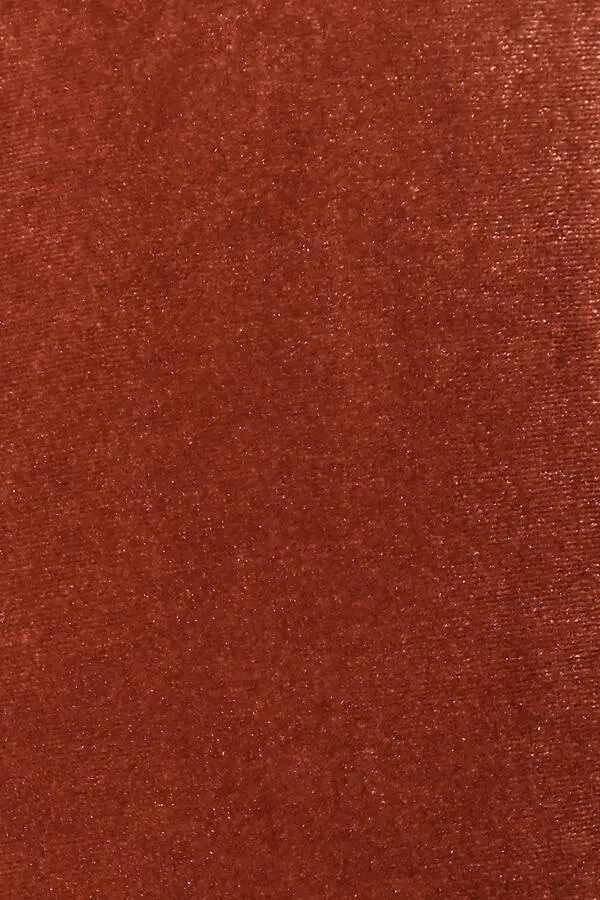 Jenny Yoo Logan Velvet Gown