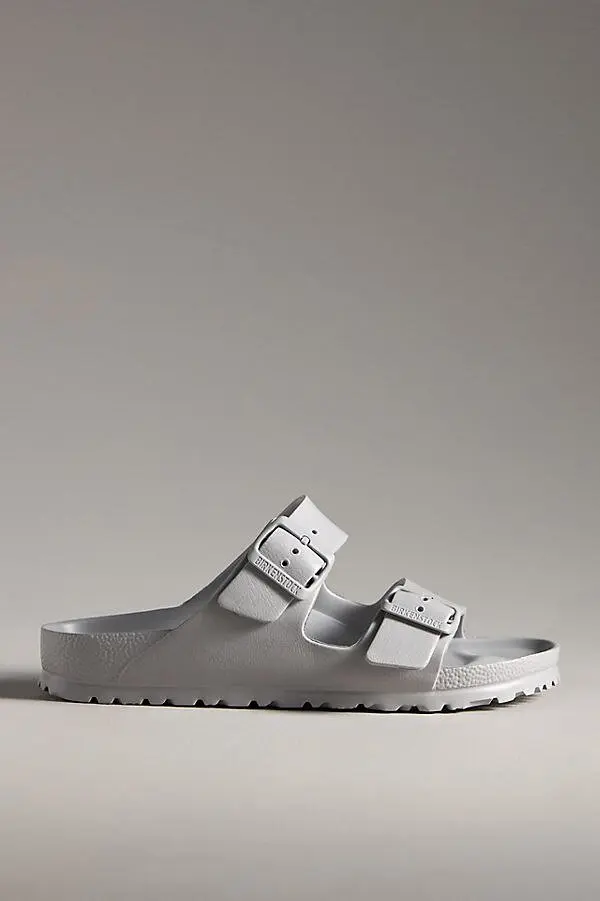 BIRKENSTOCK Arizona Eva Sandals - Stone Coin
